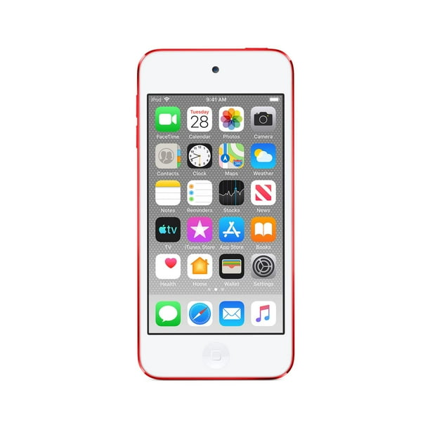 Apple iPod touch 7th Generation 32GB - Walmart.ca