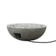 Bond Canmore 36 Inch Envirostone Fire Bowl - 52614 - Walmart.ca