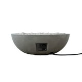 Bond Canmore 36 Inch Envirostone Fire Bowl - 52614 - Walmart.ca