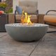 Bond Canmore 36 Inch Envirostone Fire Bowl - 52614 - Walmart.ca