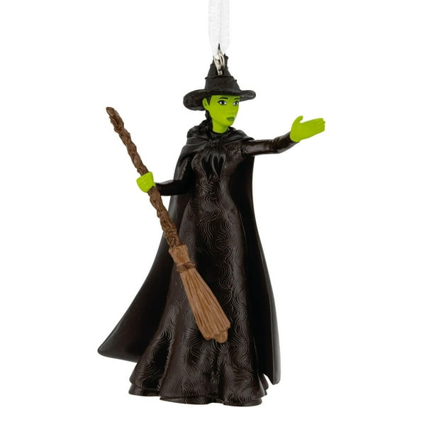 Hallmark Christmas Ornament (Wicked Glinda) - Walmart.ca