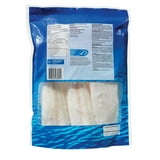 Great Value Wild Caught Cod Fillets - Walmart.ca