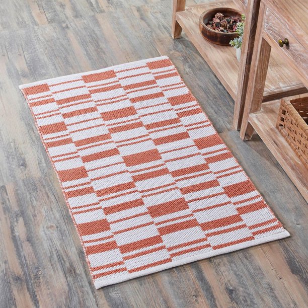 HT DERREK RUG PINK - Walmart.ca
