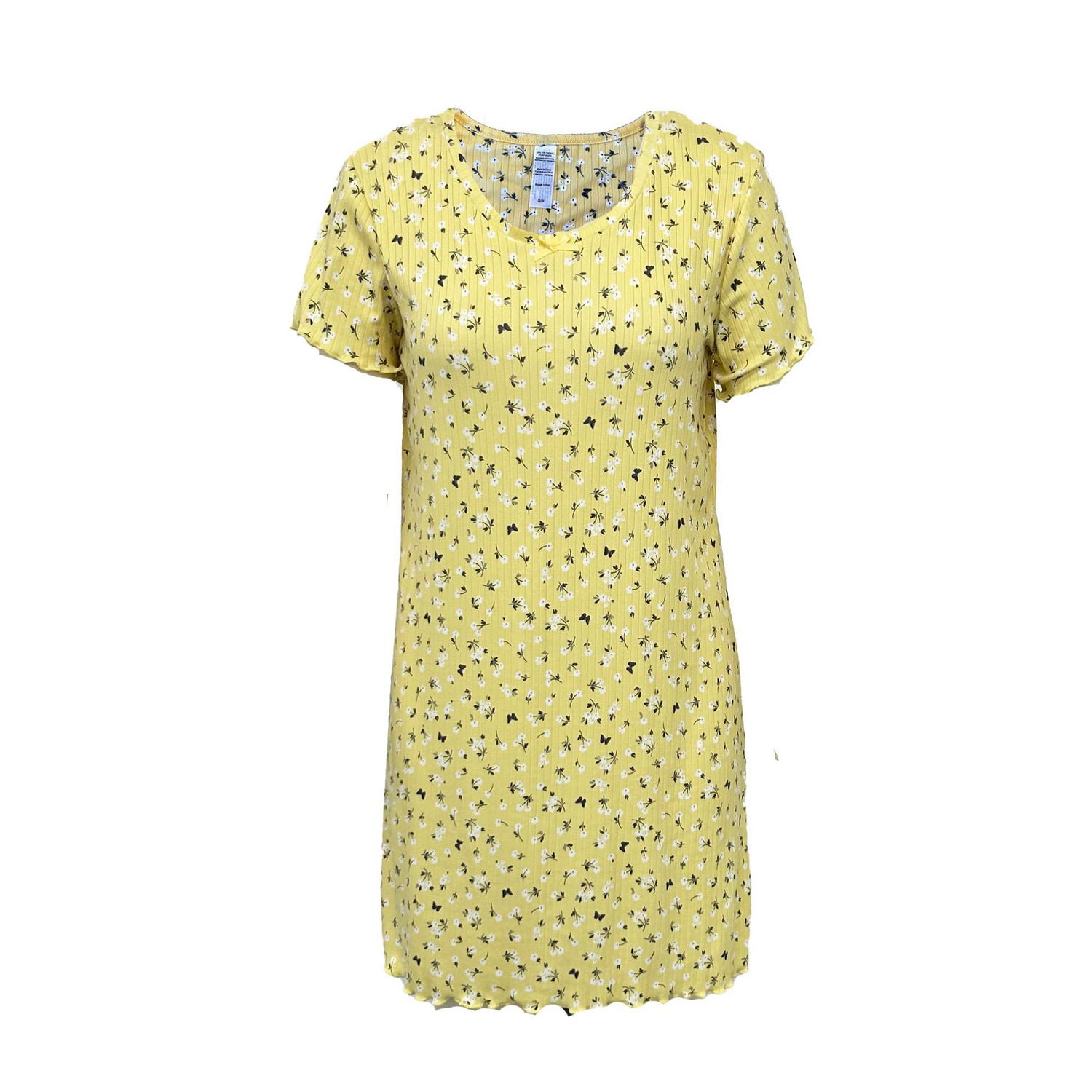 Click here for Attraction De Nuit Sleepshirt S prices