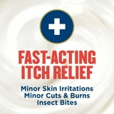 Gold Bond Medicated Anti-Itch Lotion - 155ml Bottle - Relieves Itching ...