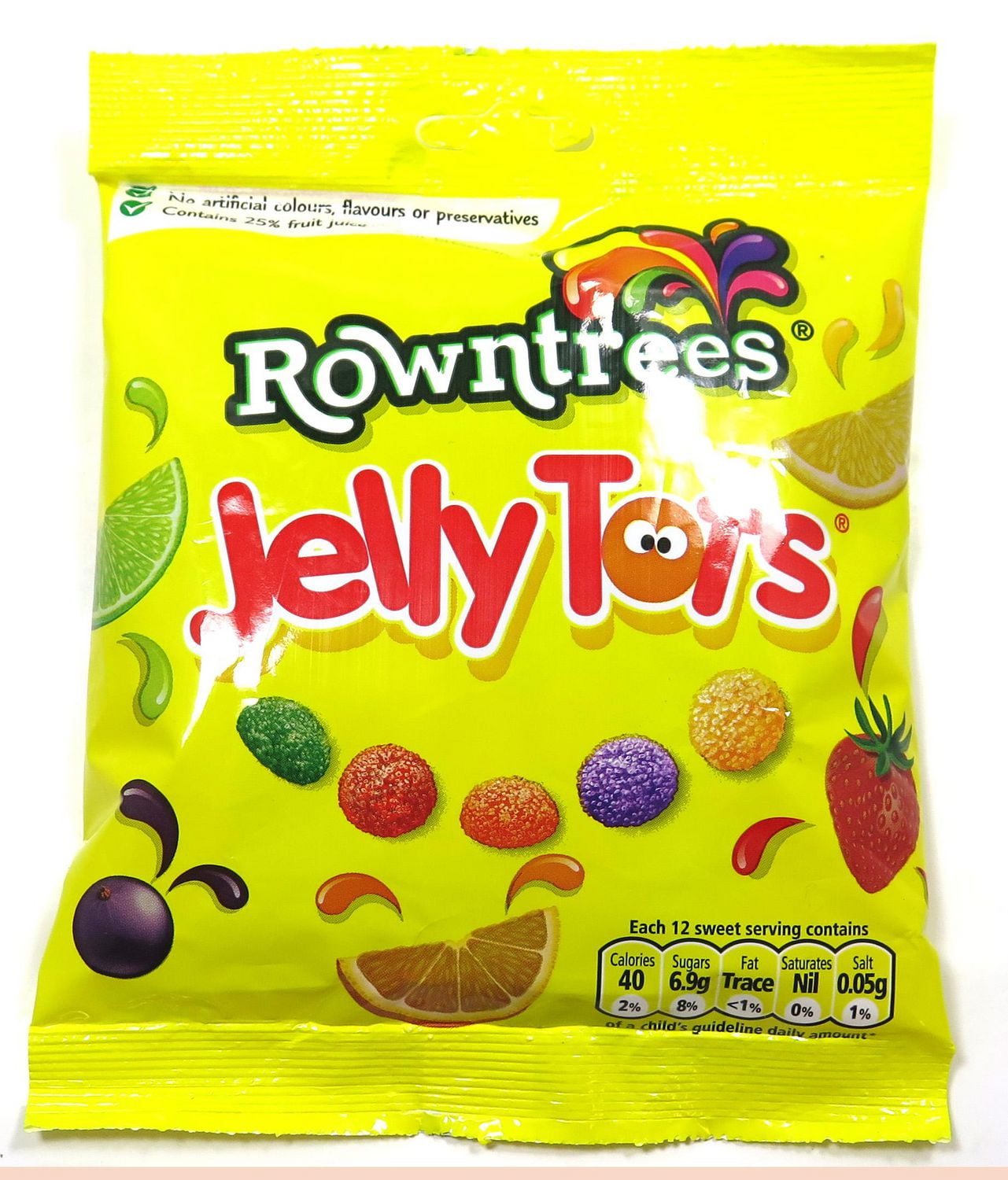 Rowntree Jelly Tots | Walmart Canada