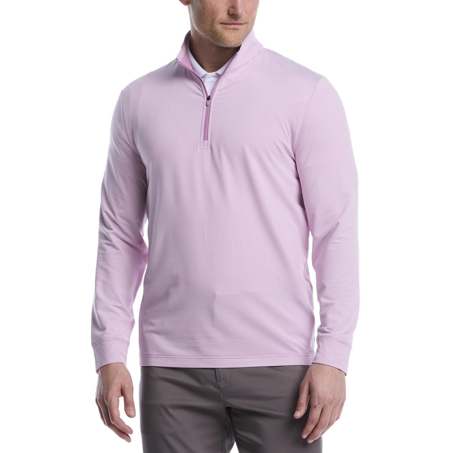 Click here for Ben Hogan Performance Mens Long Sleeve Lightweight... prices
