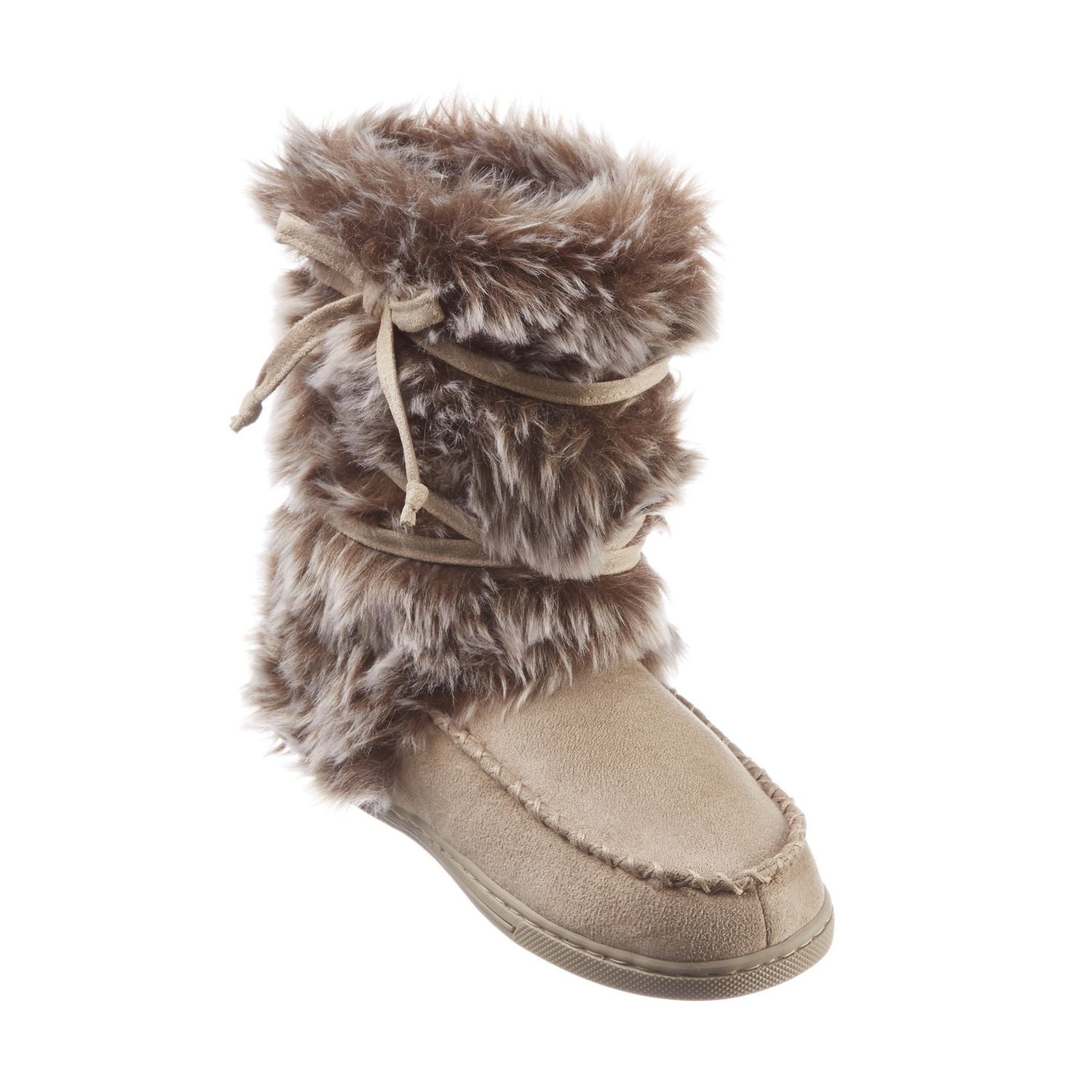George Women's Slipper Booties | Walmart Canada