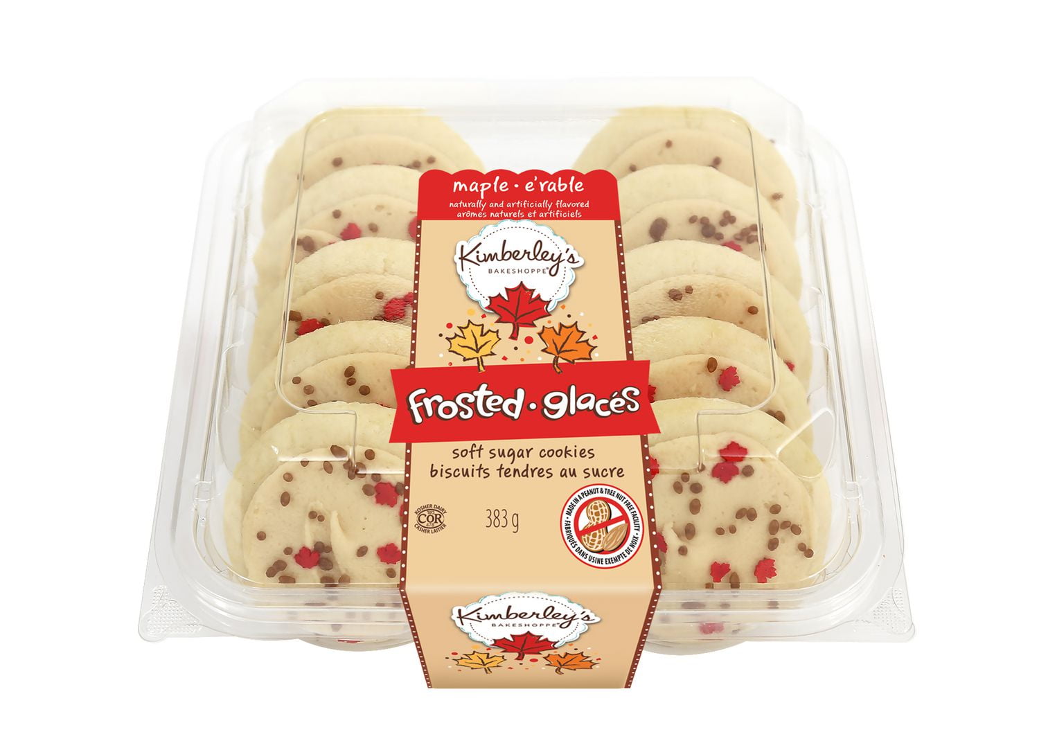 Click here for Kimberleys Bakeshoppe Kimberleys Bakeshoppe Froste... prices