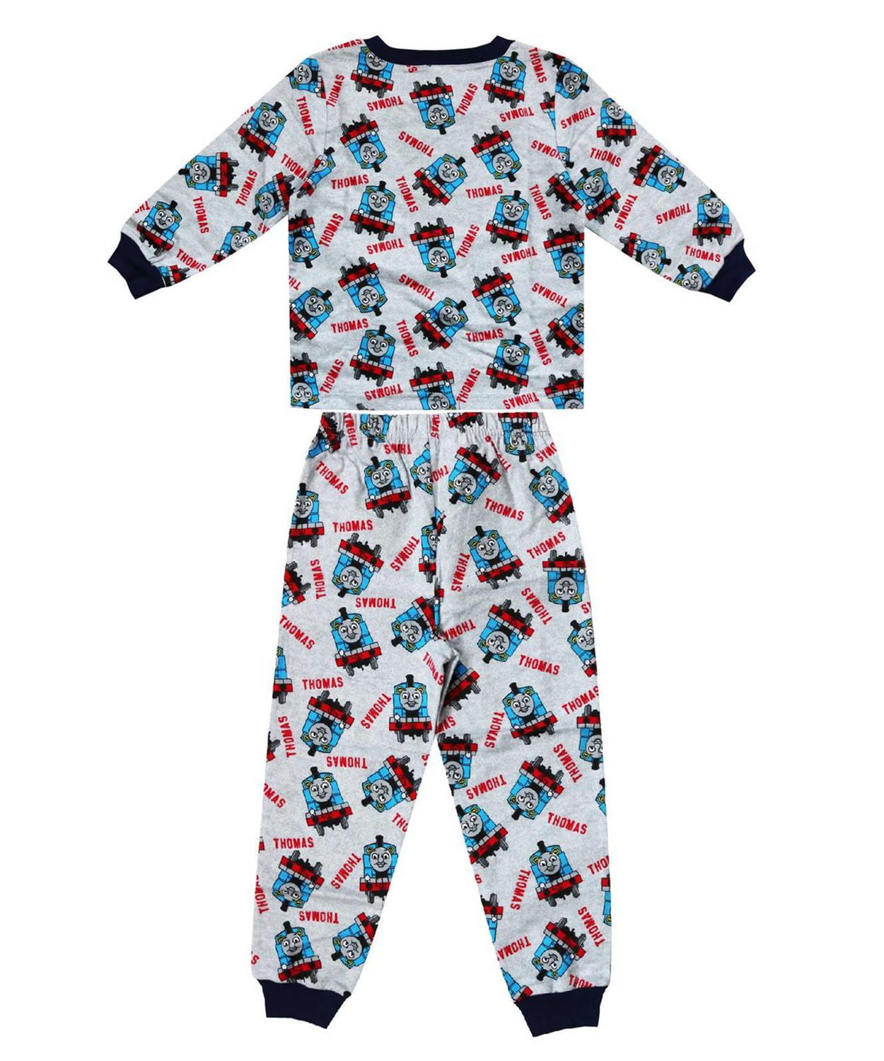 Mattel Thomas the Train Two Piece Pyjama Set for Boys | Walmart Canada
