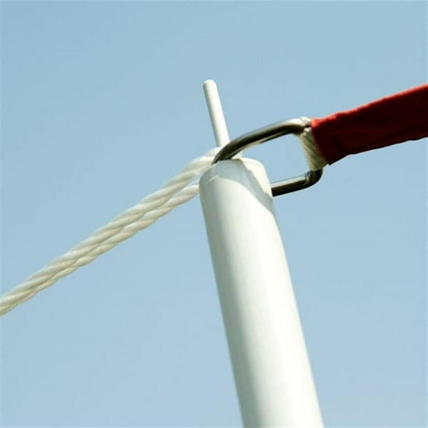 Outsunny Sun Sail Shade Support Pole - Walmart.ca