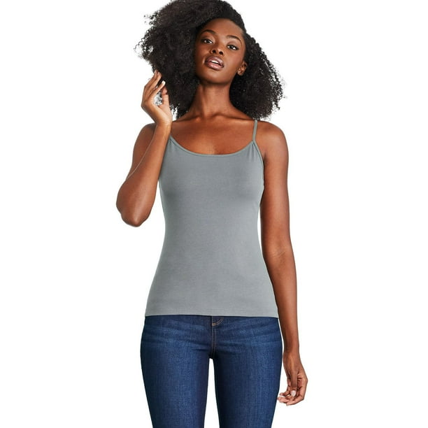 George Women's Basic Cami - Walmart.ca