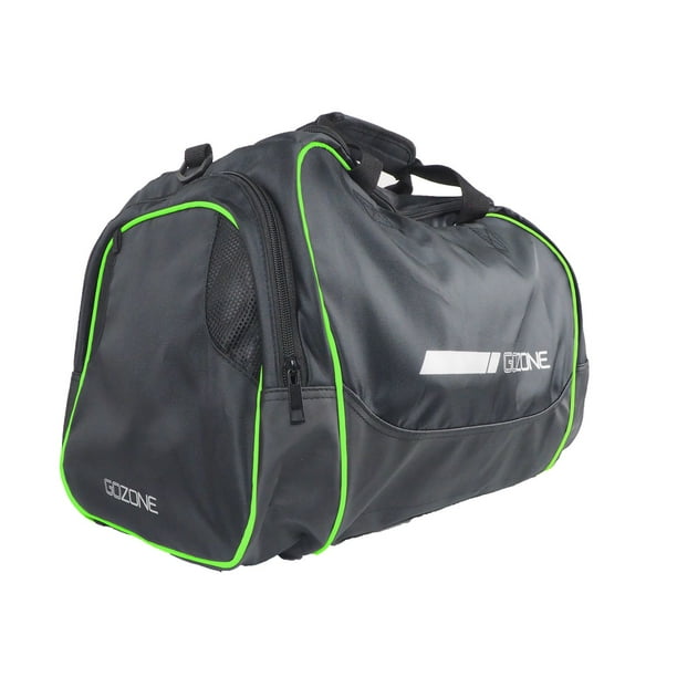 GoZone Pro Gym Bag – Black - Walmart.ca