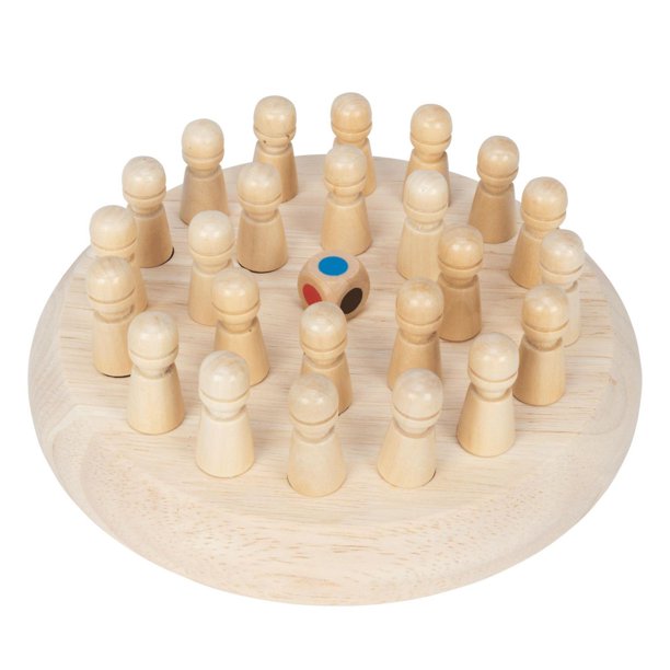 Perfect Solutions Memory Color Game - Walmart.ca