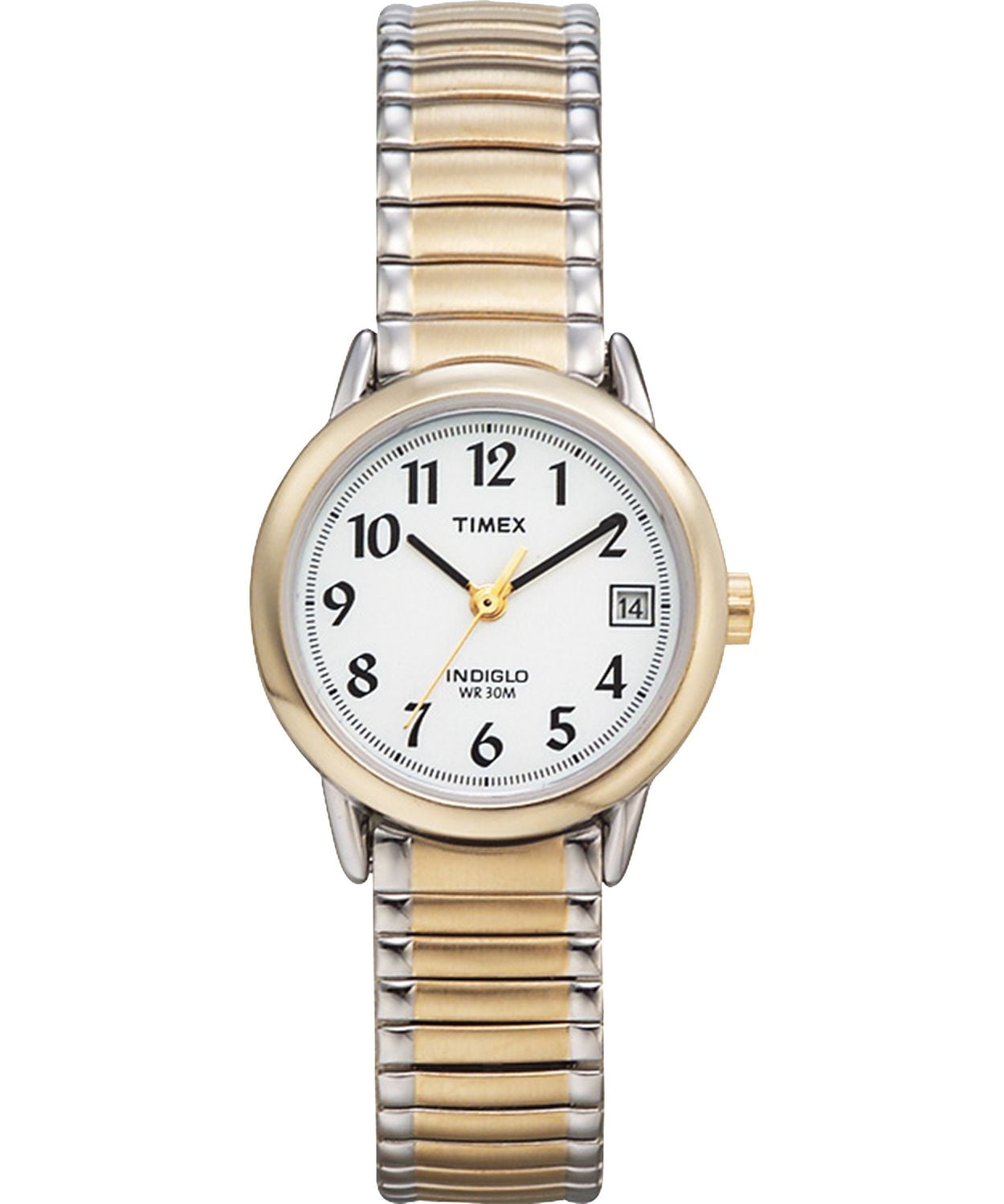 Click here for Timex Easy Reader 25mm Bracelet Watch One Size prices