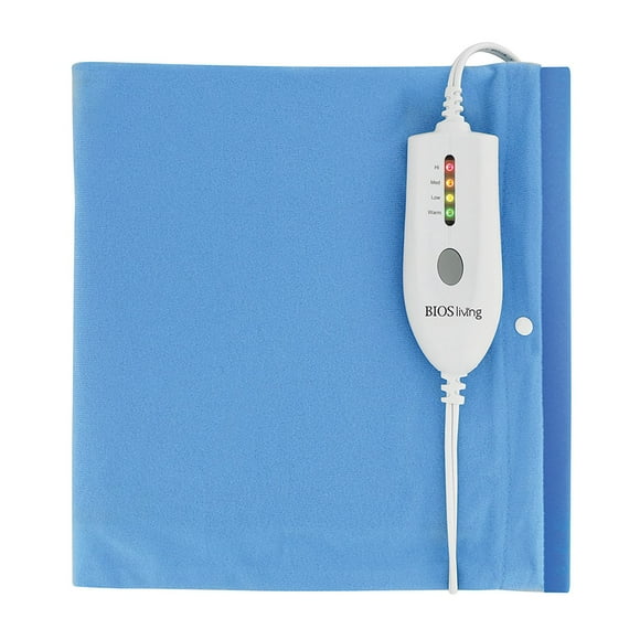 Digital Heating Pad with Moist Heat Technology