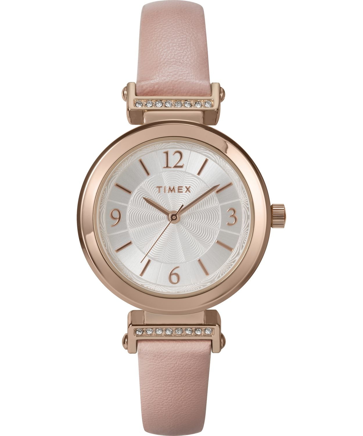 Click here for Timex Main Street 31mm Reversible Leather Strap Wa... prices