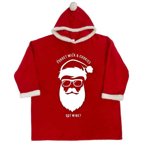 Men's Under Disguise Snuggie. - Walmart.ca