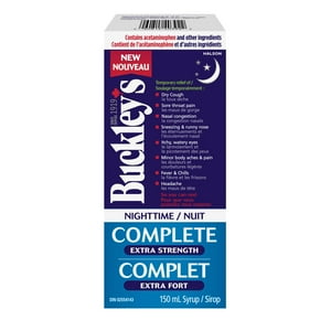 Cough Syrup | Walmart Canada
