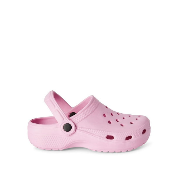 George Girls' Clog Shoes - Walmart.ca