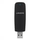 Linksys AE1200 N300 Wireless USB Adapter, Supports Microsoft Windows® 7 ...
