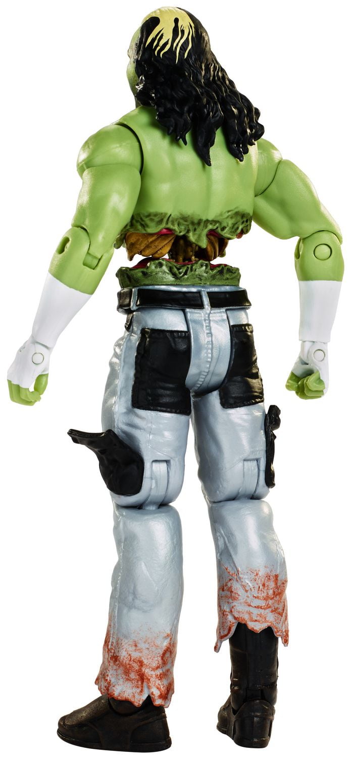 Wwe zombies series 3 store