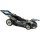 Mattel DC Batman Missions Missile Launcher Batmobile Vehicle - Walmart.ca
