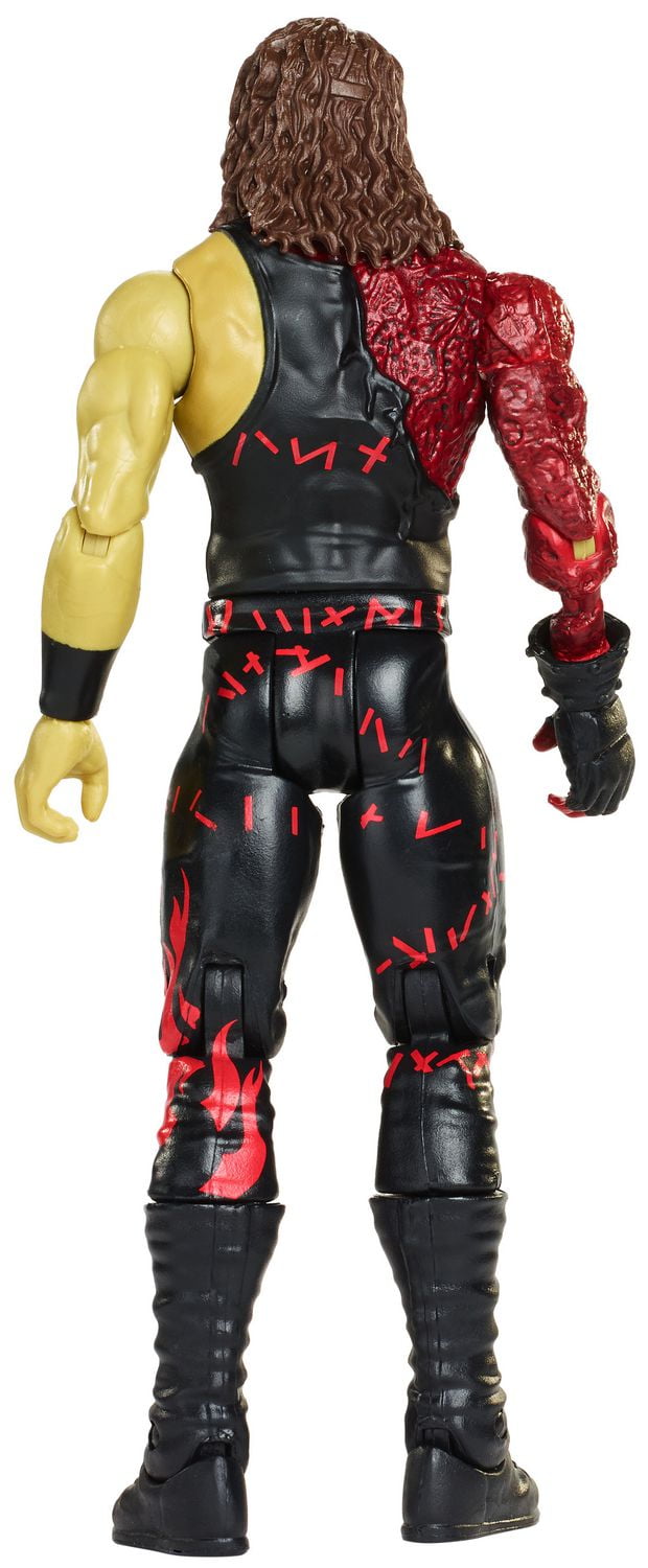 Wwe zombies kane store