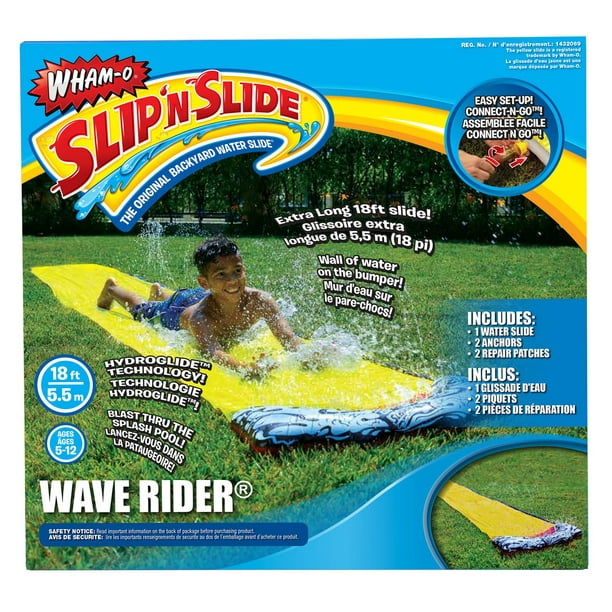 WHAM-O Wave Rider 18FT - Walmart.ca