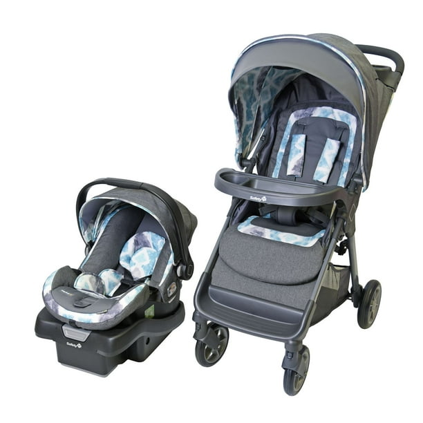 Safety 1st Smooth Ride LX Travel System - Walmart.ca