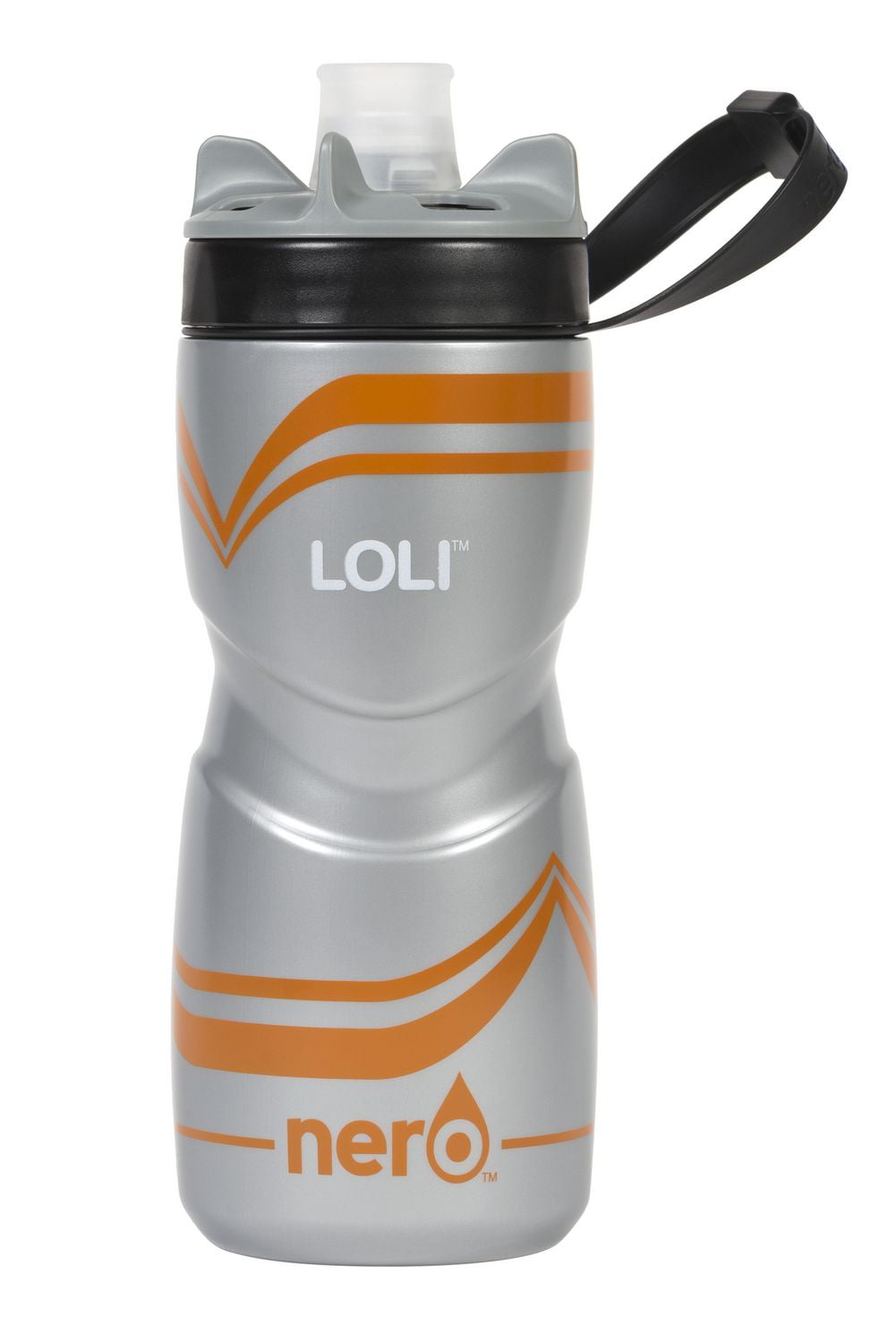 Nero Loli Solid Water Bottle | Walmart Canada