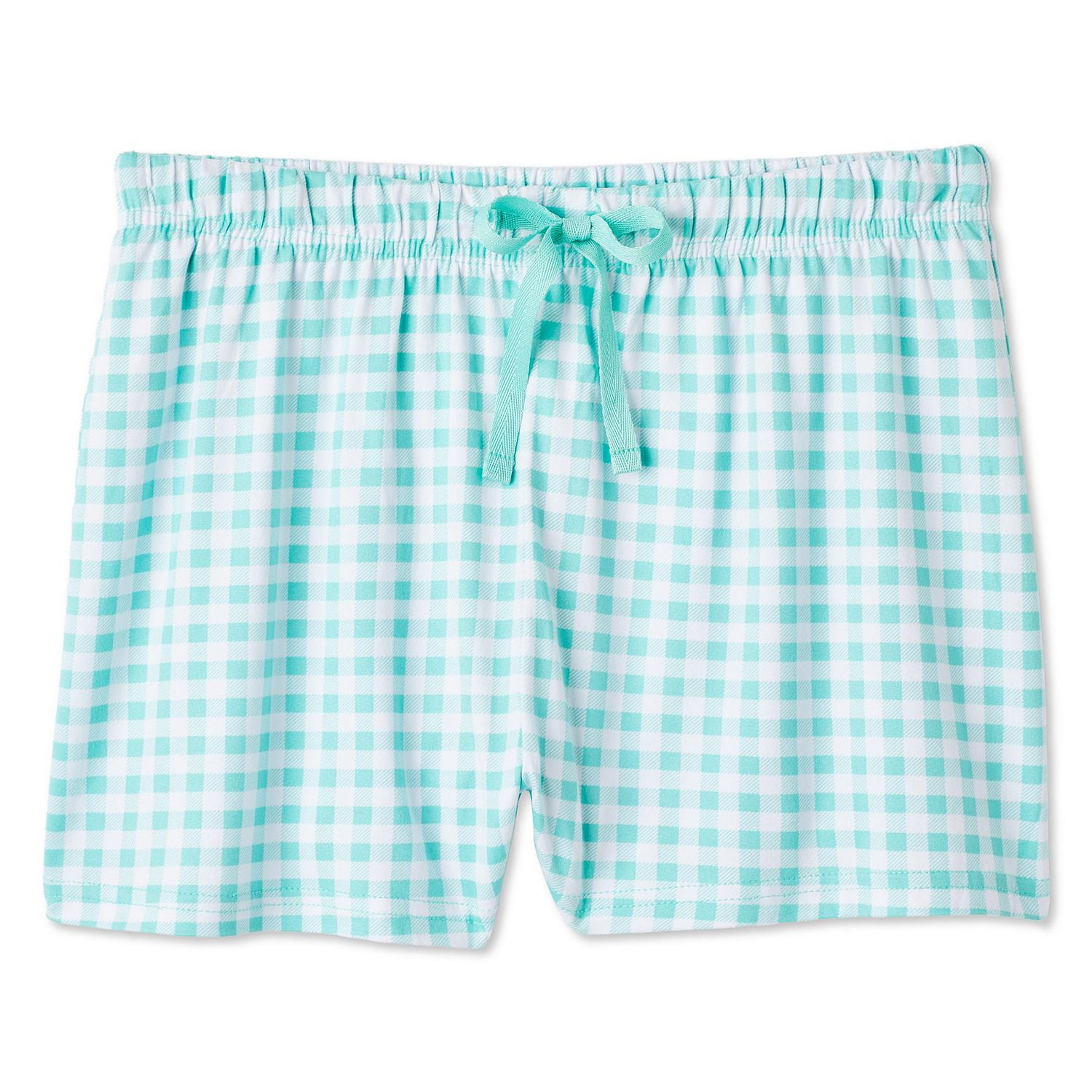 Click here for No Boundaries Womens Peached Sleep Short L prices