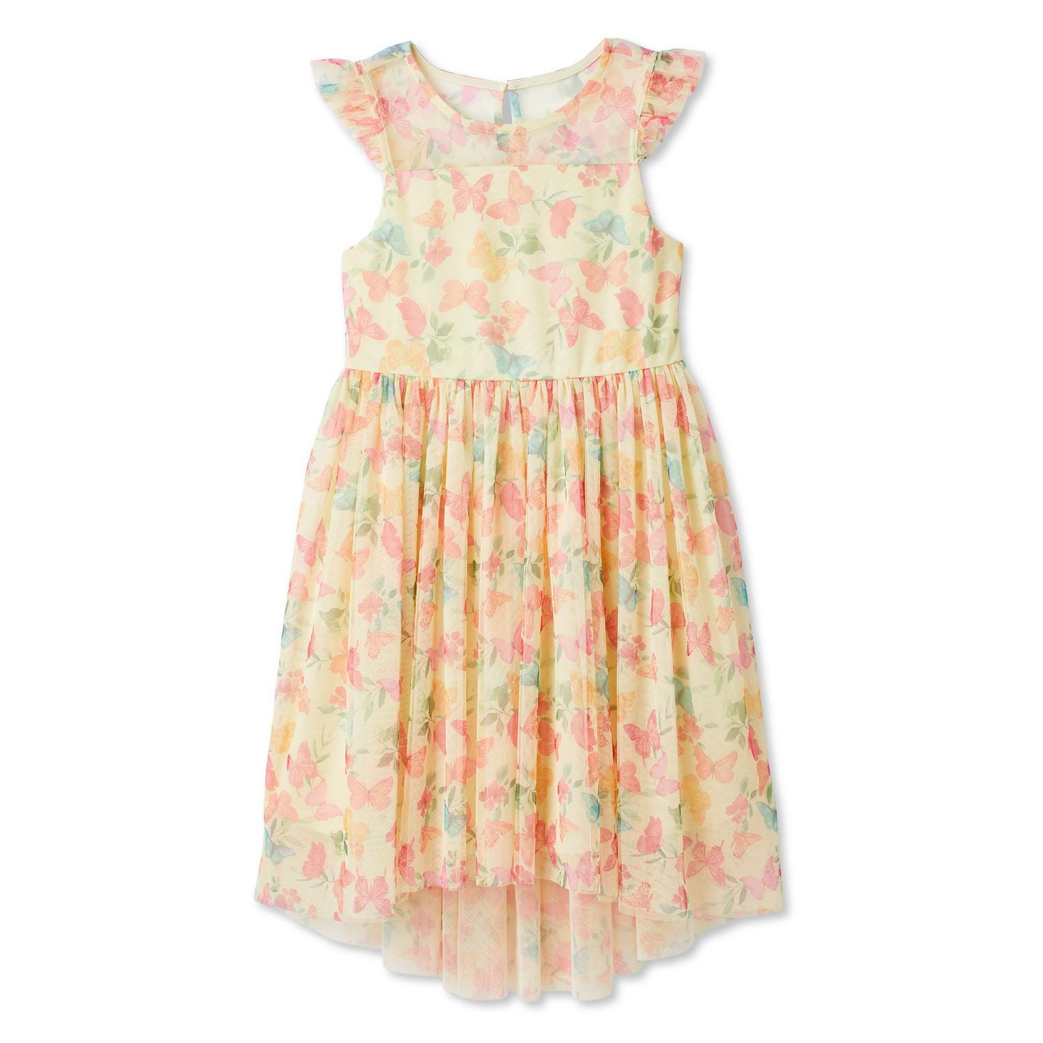 Click here for George Girls Floral Dress 12 prices