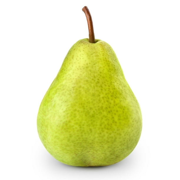 Organic Bartlett Pear - Walmart.ca