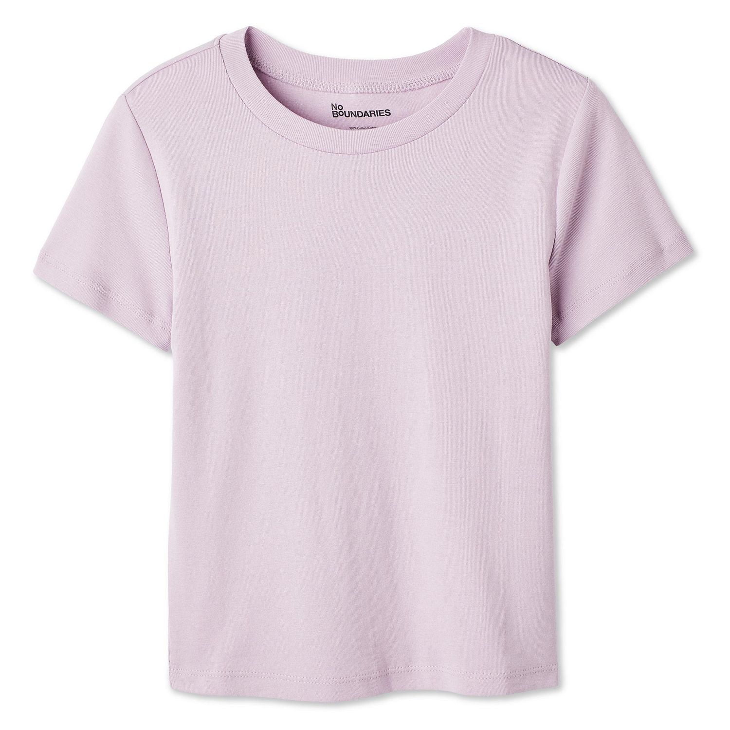 Click here for No Boundaries Womens Baby T-Shirt Xs prices