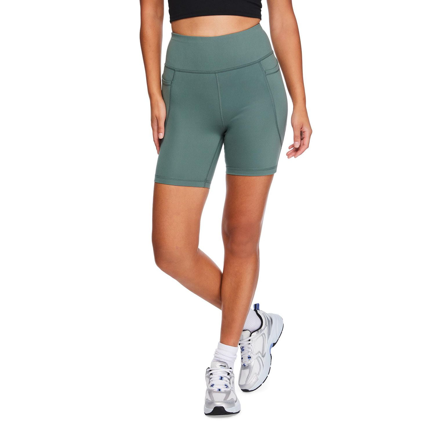 Click here for Athletic Works Womens Short Xxl prices