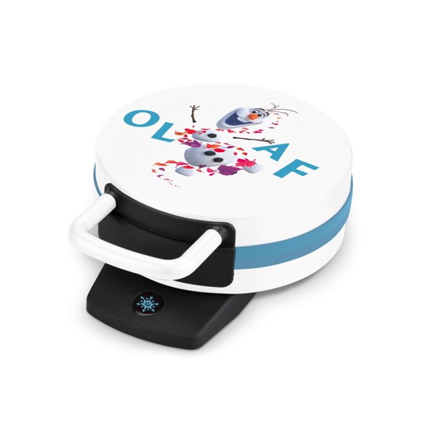 Disney FROZEN Waffle Maker - Walmart.ca