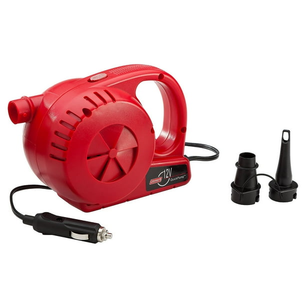 Coleman QuickPump 12 Volt Pump - Walmart.ca