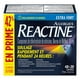Reactine Extra fort, comprimés antiallergiques/antihistaminiques ...