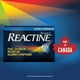 Reactine Extra fort, comprimés antiallergiques/antihistaminiques ...