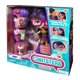 Chatsters - Abigail Interactive Doll, Walmart Exclusive - Walmart.ca