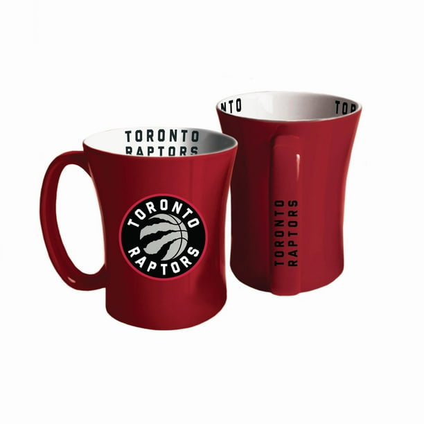 The Sports Vault Victory Mug Toronto Raptors - Walmart.ca