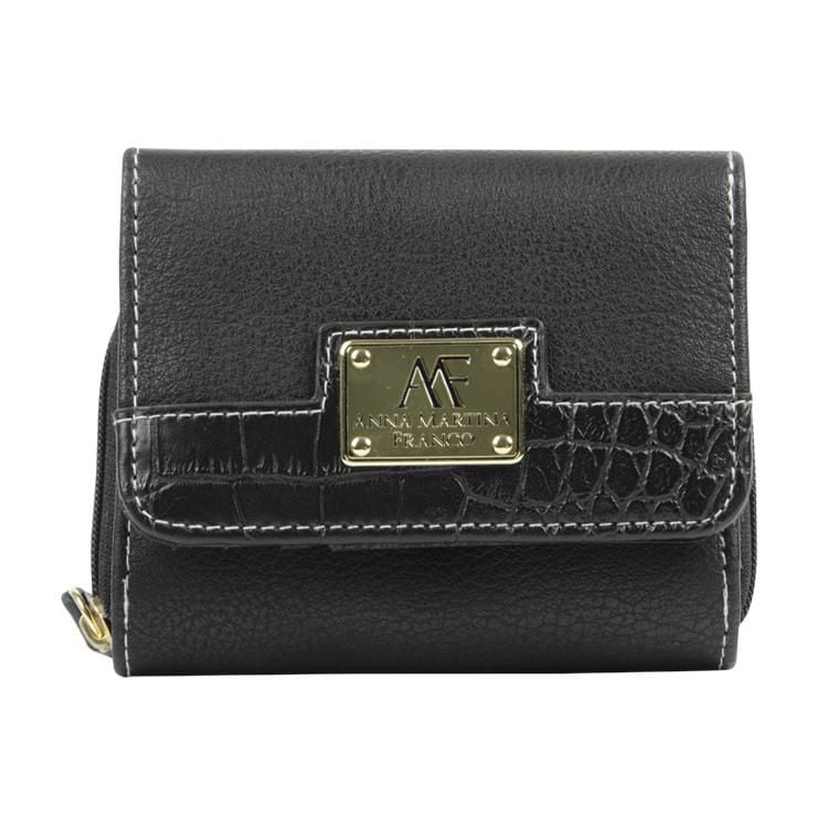 Click here for George Amf Anna Martina Franco Womens Accent Croco... prices