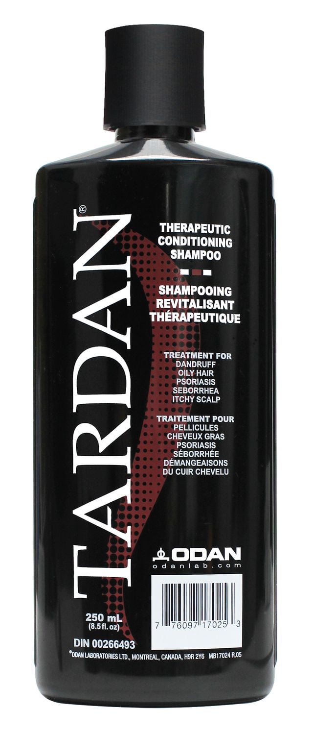 Click here for Tardan Therapeutic Conditioning Shampoo  250ml 250... prices