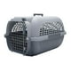Dogit Voyageur Dog Carrier - Light Grey/Charcoal - Small - Walmart.ca