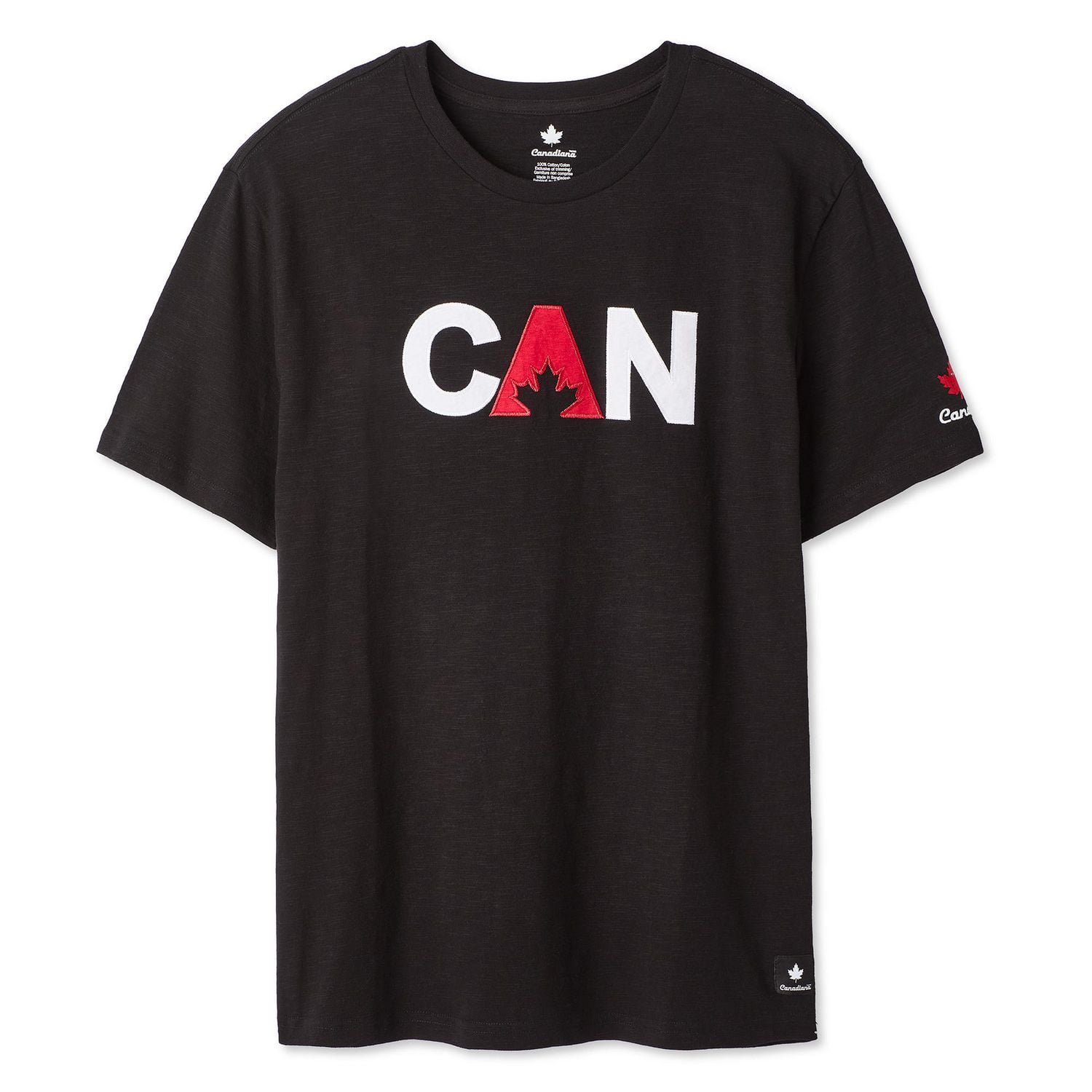 Click here for Canadiana Adult Gender Inclusive T-Shirt Adult 4xl prices