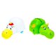 FlipaZoo 2" Figure Assorted Playset - Walmart.ca