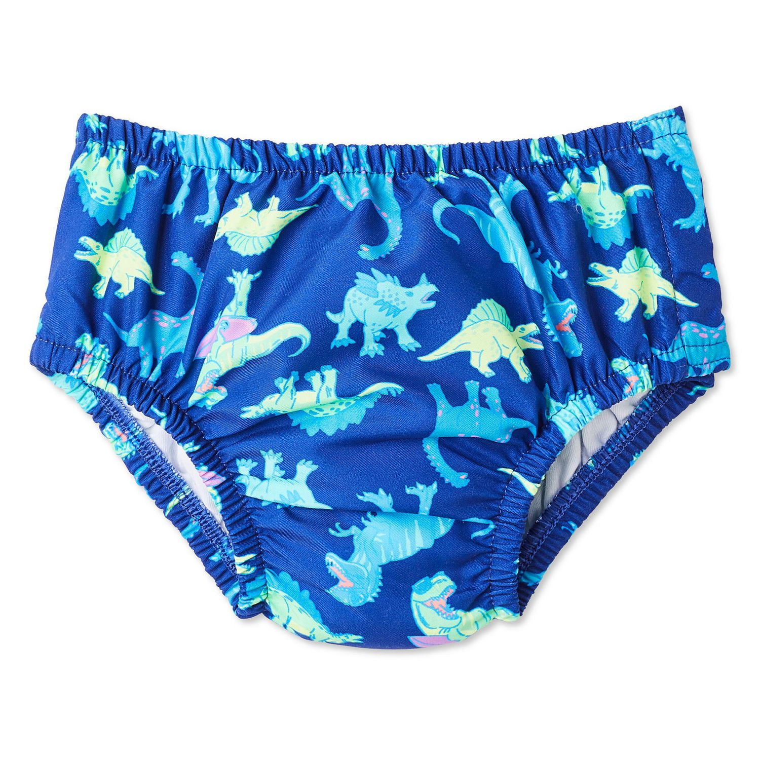 Click here for George Baby Boys Reusable Swim Diaper 18-24 Months prices