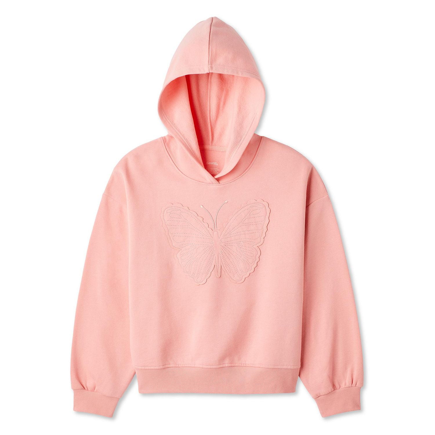 Click here for George Girls Graphic Hoodie L prices