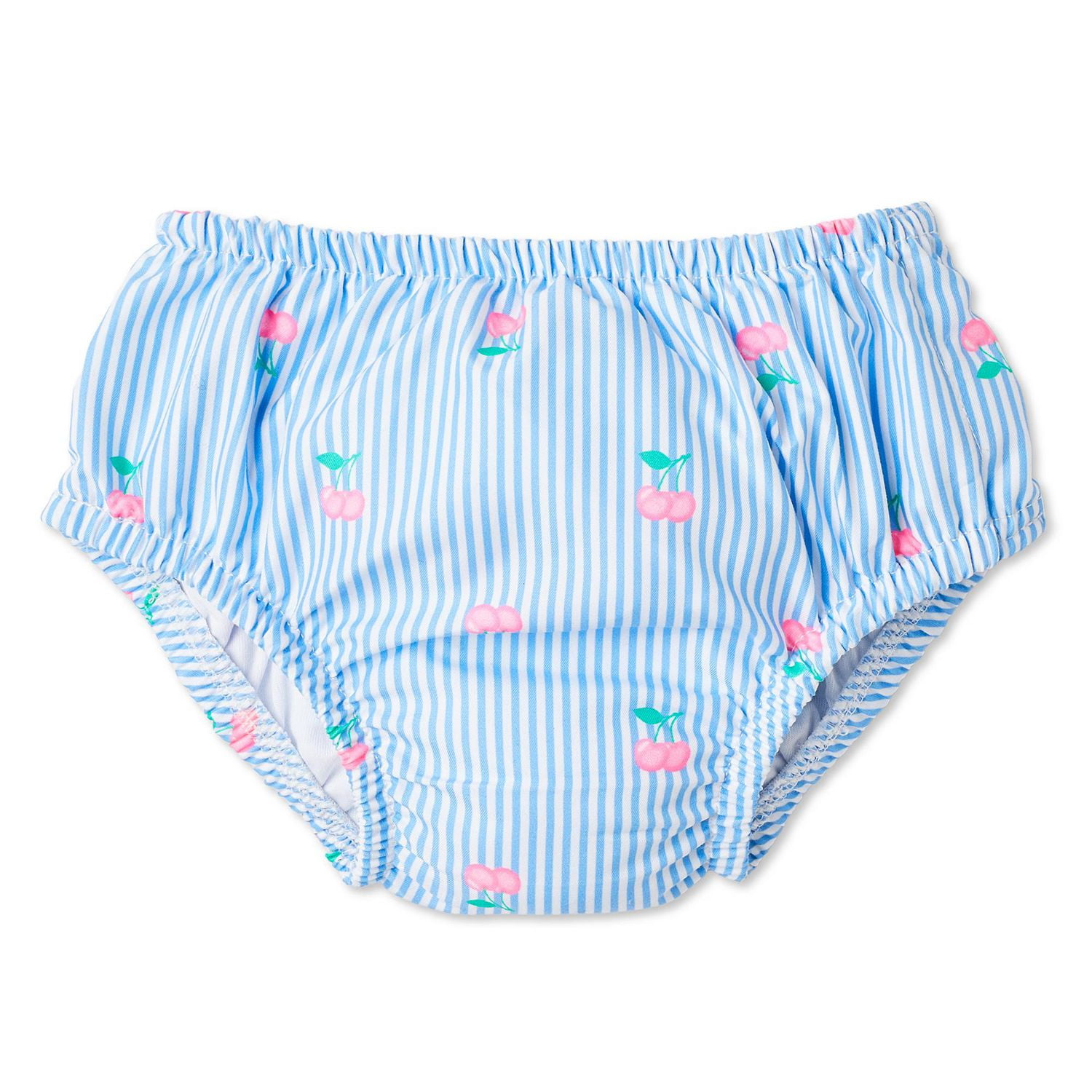 Click here for George Baby Girls Reusable Swim Diaper 18-24 Month... prices